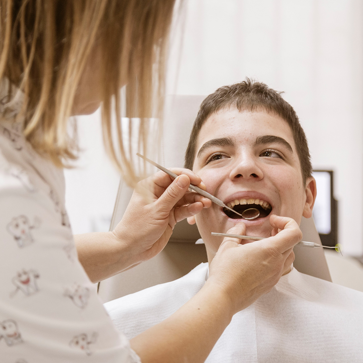 Lečenje zuba - Stomatološka ordinacija dr Sonja Ćuk Mušicki